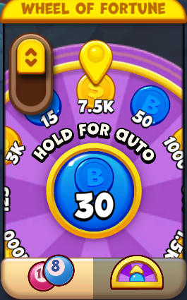 Bingo FAQ's - Bingo Drive