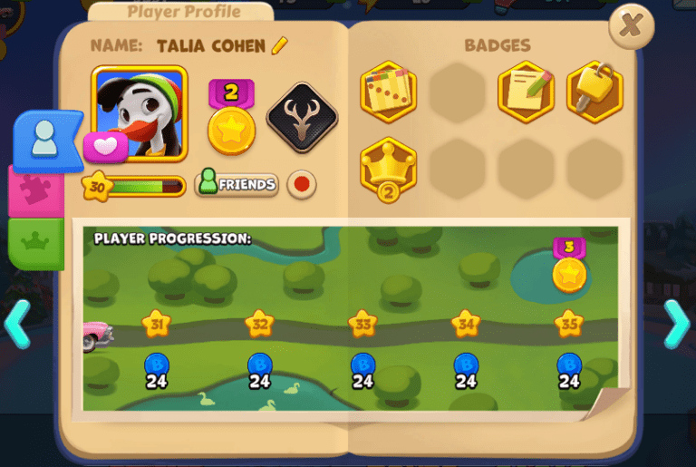 How To Play - Bingo Drive